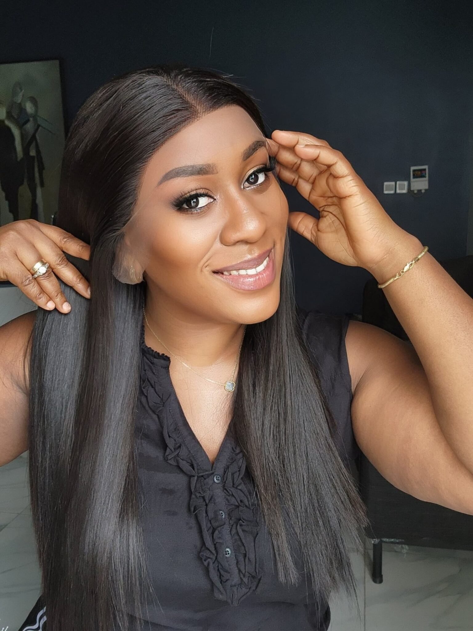 Frontal Olamma 18 – PDF Hairs